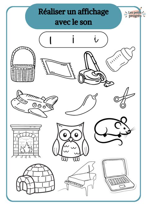 Apprendre Les Voyelles En Maternelle 3 étapes Clefs