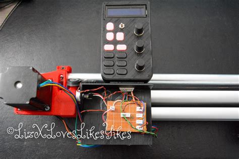 Diy 3d Printed Fucking Machine Liz X Loves Likes Yikes