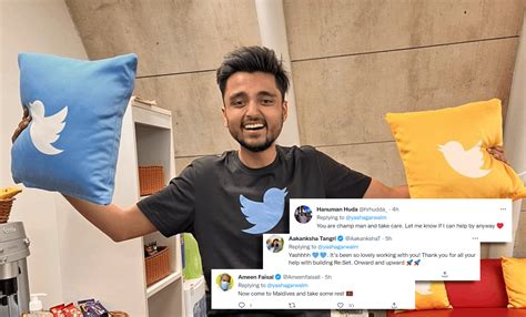 Elon Musk Fired 25 Yo Desi Lad From Twitter But His Priceless Post Is