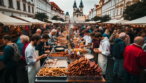 The Story Of Czech Kolache From Origin To Modern Day Variations