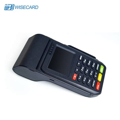 영수증 Nfc 리더 터미널 관리 시스템 Pos 열 프린터 바코드 스캐너