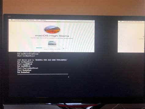 Mac Vm Display Issues With Passed Through 1050ti Virtualization Level1techs Forums