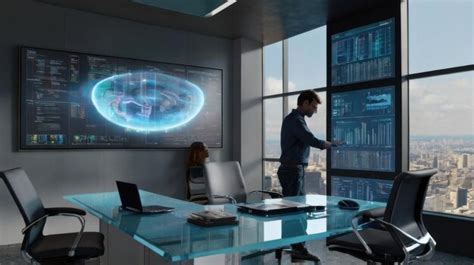 Code Craze A Day In The Life Of A Software Developer Premium Ai Generated Image