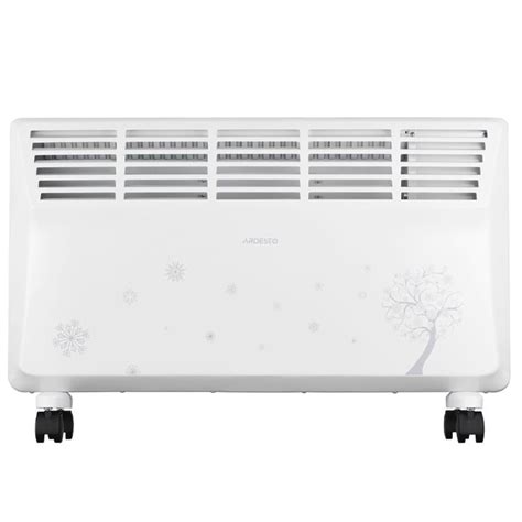 Ardesto Chb 2000mwpd 2000w კონვექტორული გამათბობელი Extra Ge