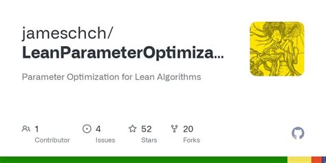 Lean Parameter Optimization Toolset Now Has Support For Optimizing Python Trading Algorithms R