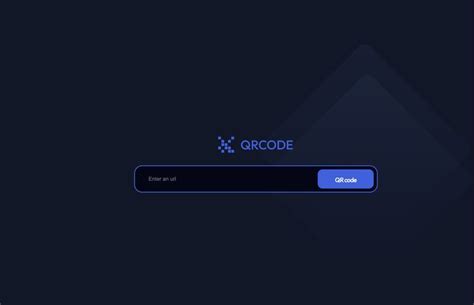 Dmytro Mayevsky On Linkedin Challenge Java Script Qr Code Generator
