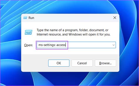 Ways To Open Ease Of Access Center On Windows Guiding Tech