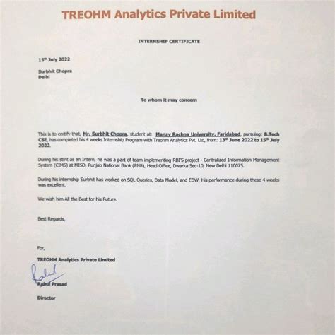 Surbhit Chopra On Linkedin Certificateofcompletion Sqldeveloper