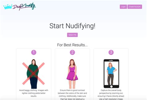 Free Clothes Remover AI Tools