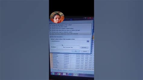 Excel Advanced Tricks New Video Computerknowledge Short Video Youtube