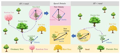 symmetry free full text dtsa dynamic tree seed algorithm with velocity driven seed