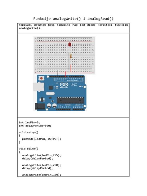 6 Analogwrite Analogread Pdf