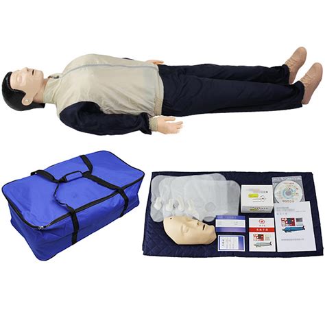 Mkyoko Cpr Manikins Cpr Dummy Full Body Cpr Manikin Adult Training