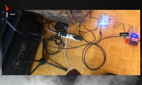 How To Connect 2 Instruments To A Looper Pedal Full Guide Producer