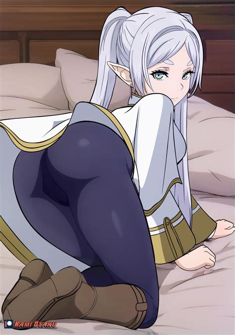 Frieren Beyond Journeys End