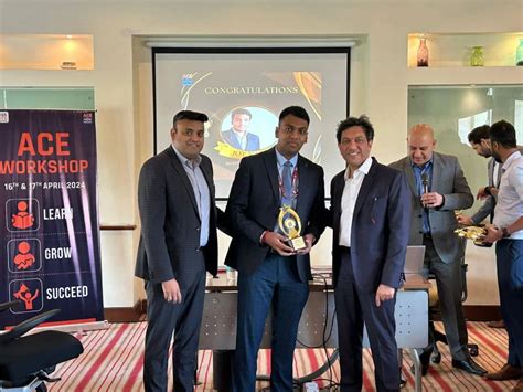 Joy Nath On Linkedin Maxlifeinsurance Grateful Awarded