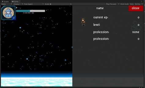 ui canvas size of an prefab r unity3d
