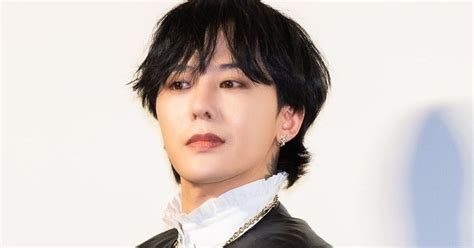 지드래곤 2월 정규 앨범 기대했지만 아직 정해진 것 없어 [공식]