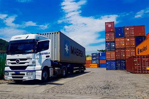 Descubra Como A Estrela Transportes Reduziu O Retrabalho Em 50