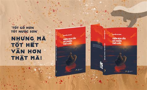 Câu Chuyện đằng Sau Những Chiếc Bìa Của Cơn Bão Cuối Cùng” Chú Lửng Mật