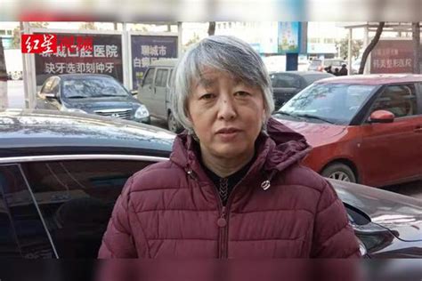 “刺死辱母者”于欢母亲出狱：49岁头发全白，拖累了儿子很愧疚