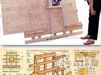 27 Panel Saw Plans Ideas Woodworking Projects Woodworking Plans