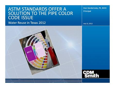 PDF ASTM Piping Color Coding DOKUMEN TIPS