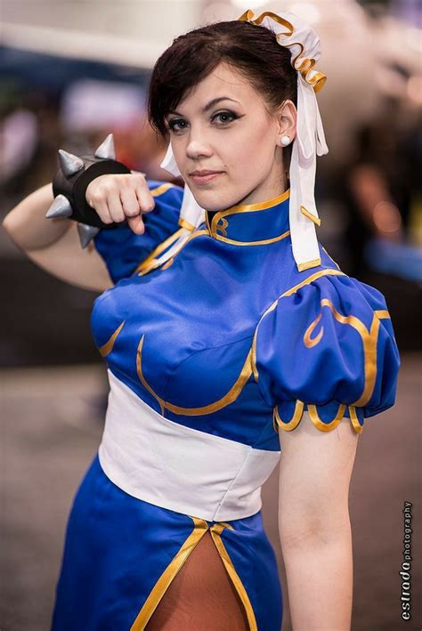 Streetfighter Character Cosplay Chun Li Costume Chun Li Cosplay Chun