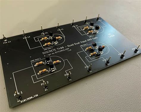 6502 Nop Tester Rev 5 Diy Chris