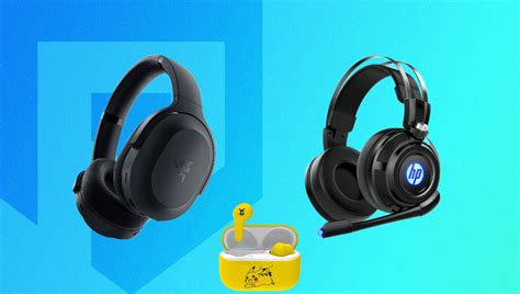 Best Nintendo Switch Headsets In 2023 Top Headphones And Earphones