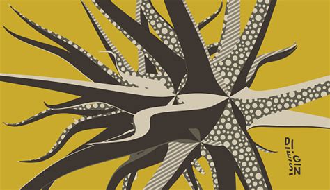 인쇄 제품에 대 한 디자인입니다 포스터 카드 전단지 브로셔 및 웹 디자인에 대 한 배경 예술 벡터 일러스트입니다 3차원 형태에 대한 스톡 벡터 아트 및 기타 이미지 Istock