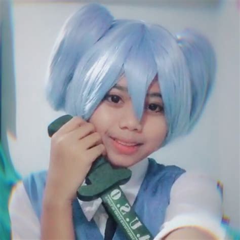 Jual Cosplay Fullset Nagisa Shiotawig Biru Nagisa Shiotapisau