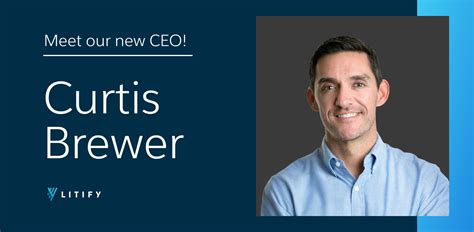 Litify Appoints New Ceo Following Record Breaking Quarter Litify