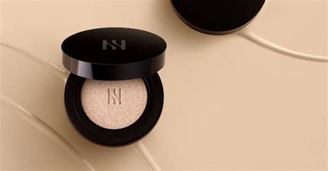 얇고 텁텁함 없이 헤라 블랙 쿠션 파운데이션 리뉴얼 출시