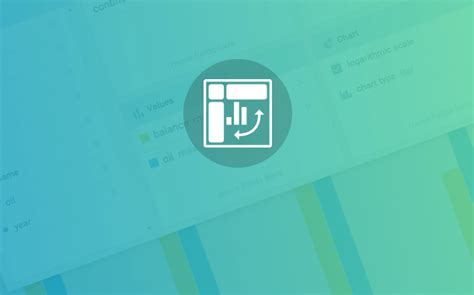 Javascript Pivot Chart For Web Developers Webix