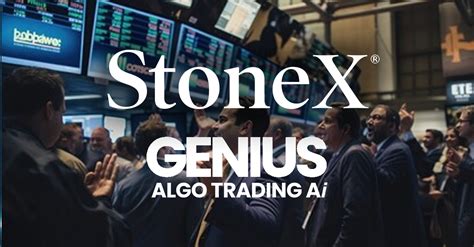 New Stone X Compatible With Genius Ai V2 Trading Algorithm The