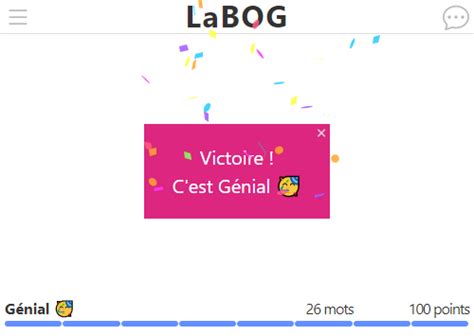 Solitaire Mode Emploi Labog
