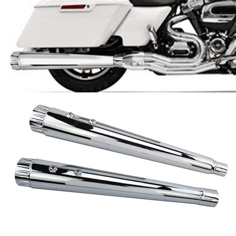 Motorcycles Harley Davidson Exhaust Pipes Harley Davidson Performance