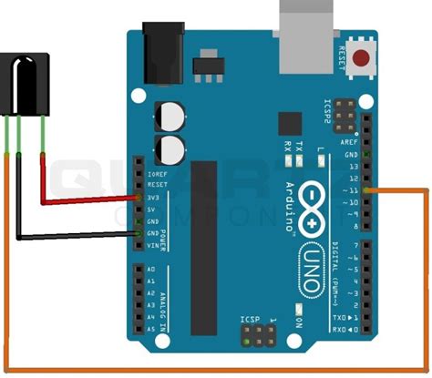 How To Make Remote Controlled Ac Load Using Arduino Quartzcomponents