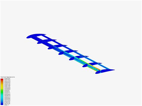 Wing Structural By Arispavlidis Simscale