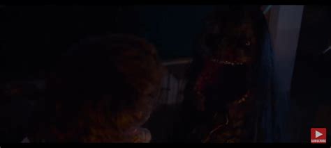 Not To Be Harsh But Did Anyone Else Just Kind Of Find Emily Laughable R J Horror