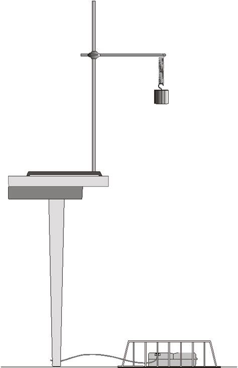 Phy Lab Harmonic Motion