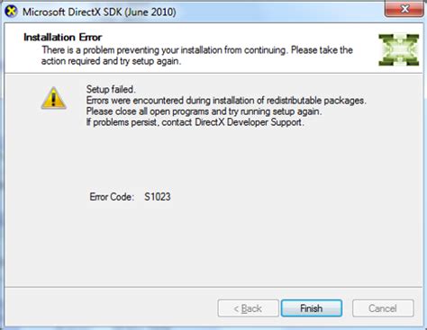 Microsoft Directx Redistributable June 2010 For Pc Windows 9291974 Download