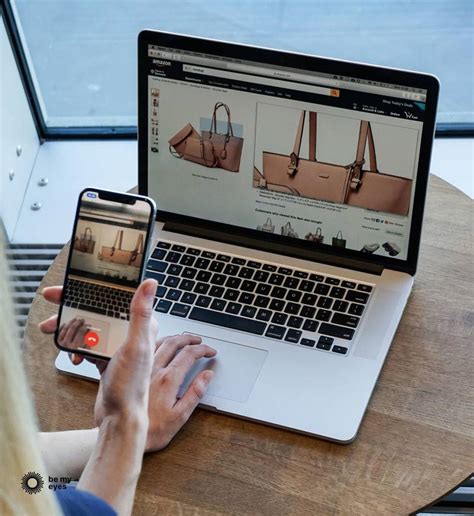 Be My Eyes Launches Digital Visual Assistant Powered By Gpt 4