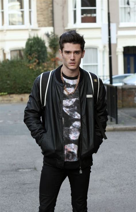 Diego Barrueco Moda Casual Hombre Casual Hombre Modelos