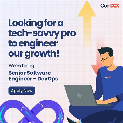 Mihir Soni On Linkedin Hiring Coindcx Devops Aws Kubernetes Gcp Infradesign Docker…