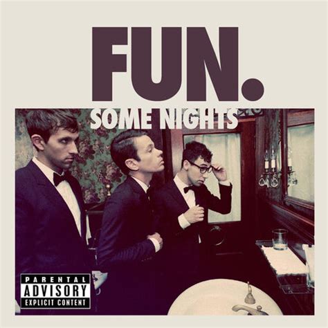 Some Nights Deluxe Fun Deezer