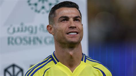 Los Sorprendentes Planes De Cristiano Ronaldo Para Al Nassr Cuando Su Contrato Se Acerca Al