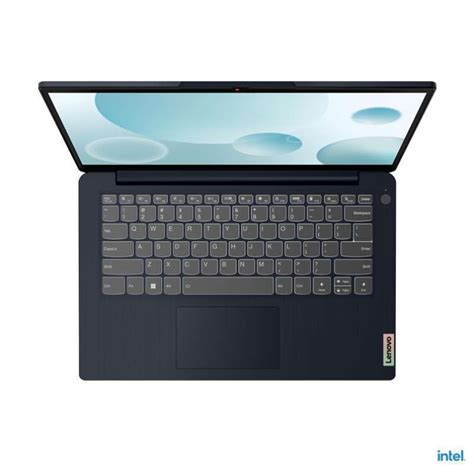 Jual Lenovo Ideapad Slim I Qid Sid I U Gb Ssd Irisxe Win Ohs Fhd Ips Di