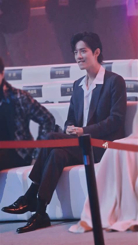 Xiao Zhan ~ 200108 Fictional Characters Character Dont Love